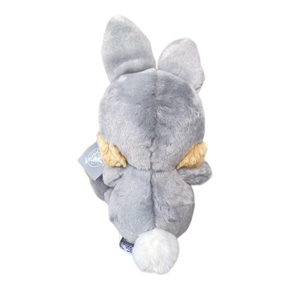 Disney | Toys | Disney Parks Bambi Thumper Bunny Rabbit Big Feet Plush ...